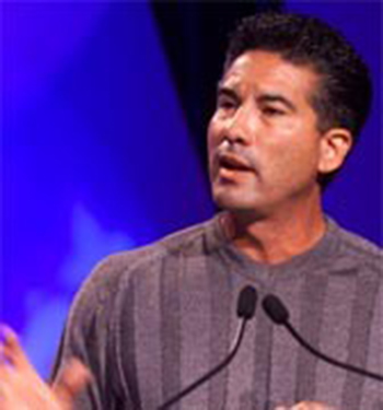 Hector La Marque | MeMoiRs oF a GaYsHa